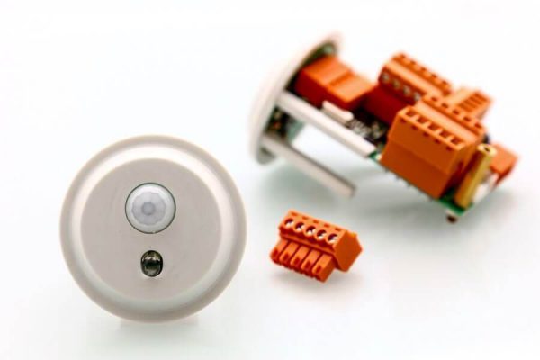 ipir - בית חכם אודיו מוטיב